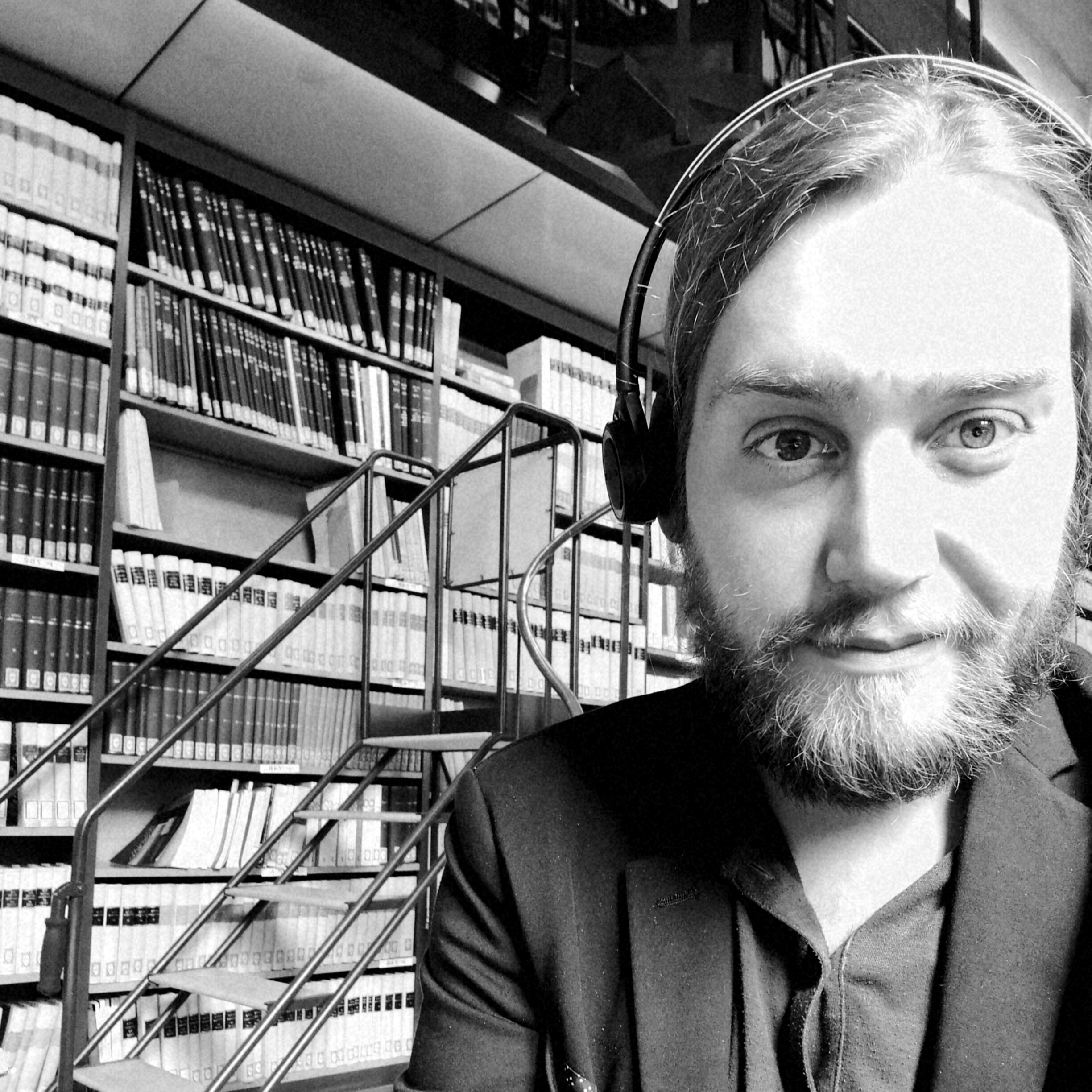 Hugo Blanchet – Linguiste consultant – Chercheur en langues anciennes ...